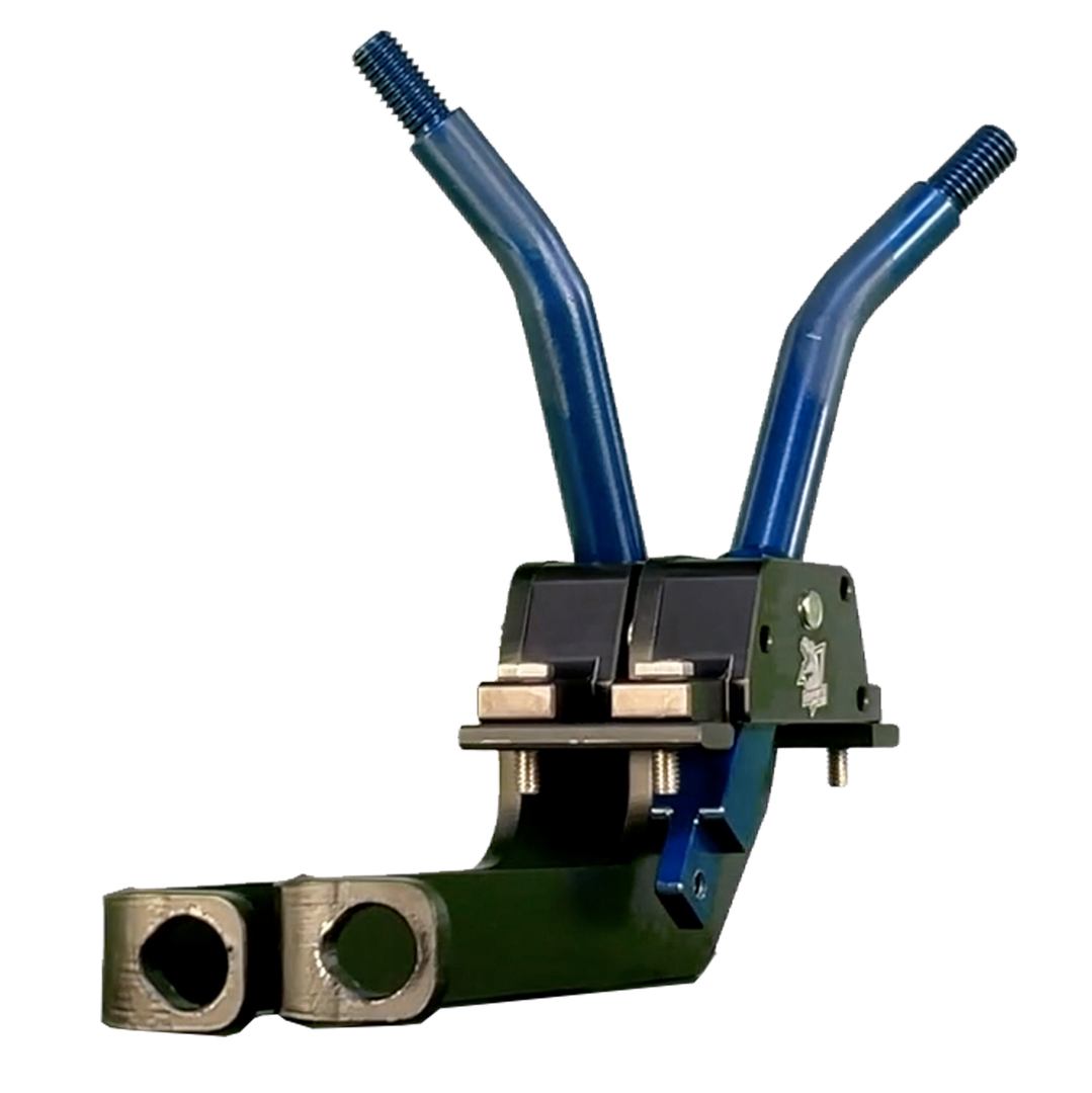 Billet Aluminum Direct Shifters – Behemoth Drivetrain