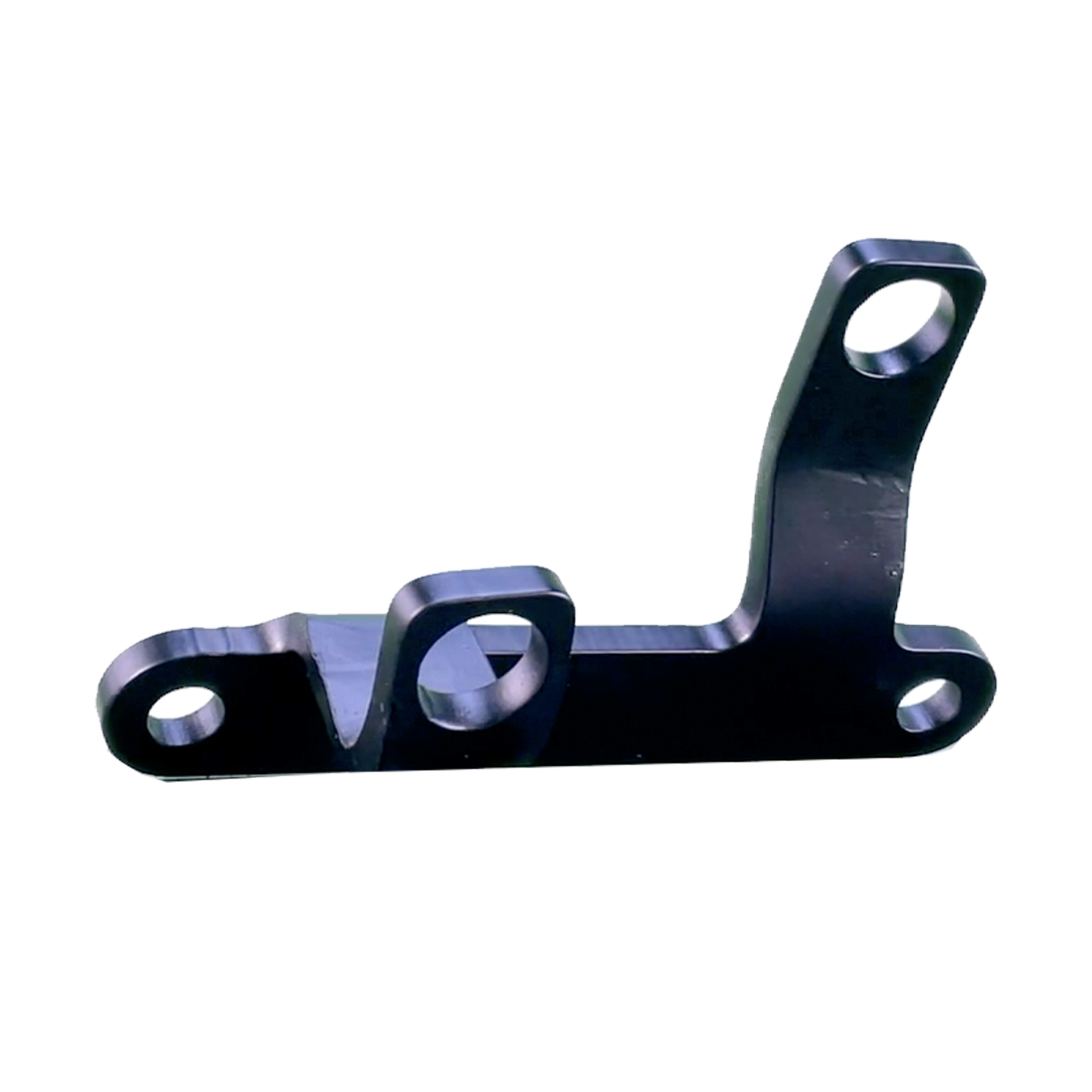 Ford NP205 Twin Stick Cable Bracket – Behemoth Drivetrain