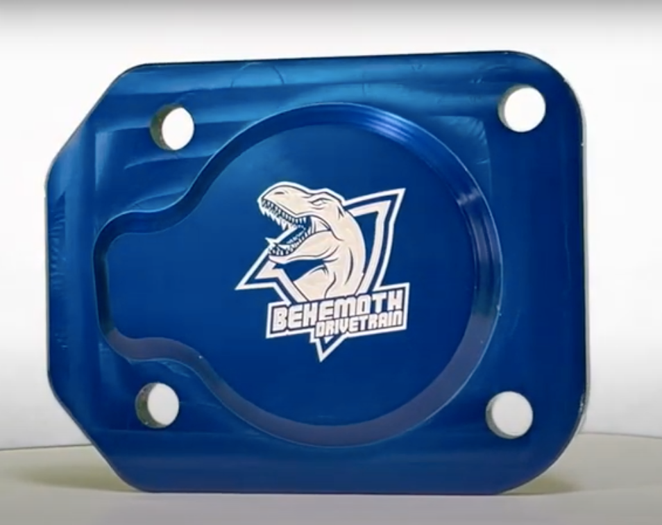 Adapters and Kits – Behemoth Drivetrain