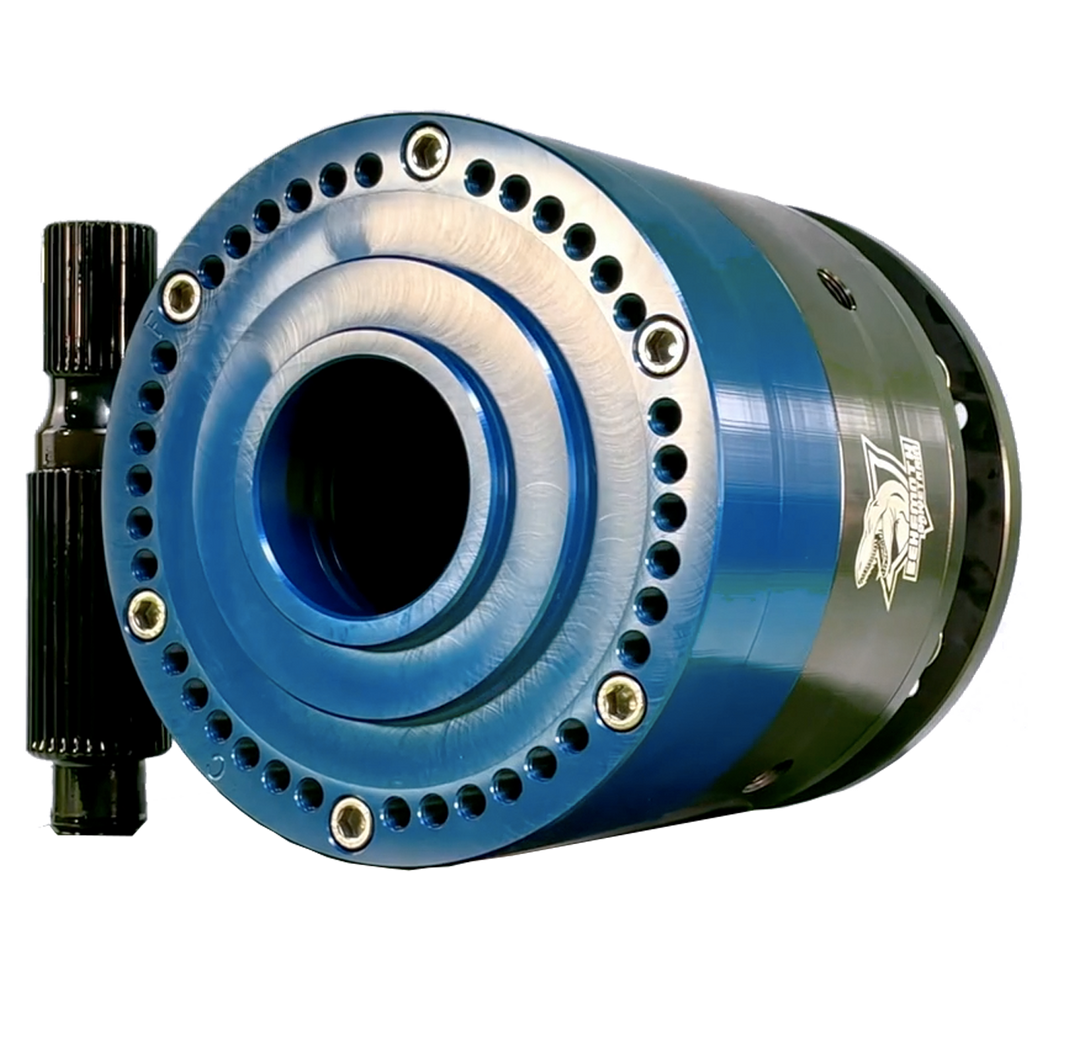 Products – Behemoth Drivetrain