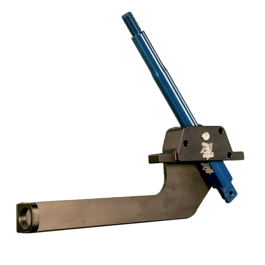 Billet Aluminum Direct Shifters – Behemoth Drivetrain