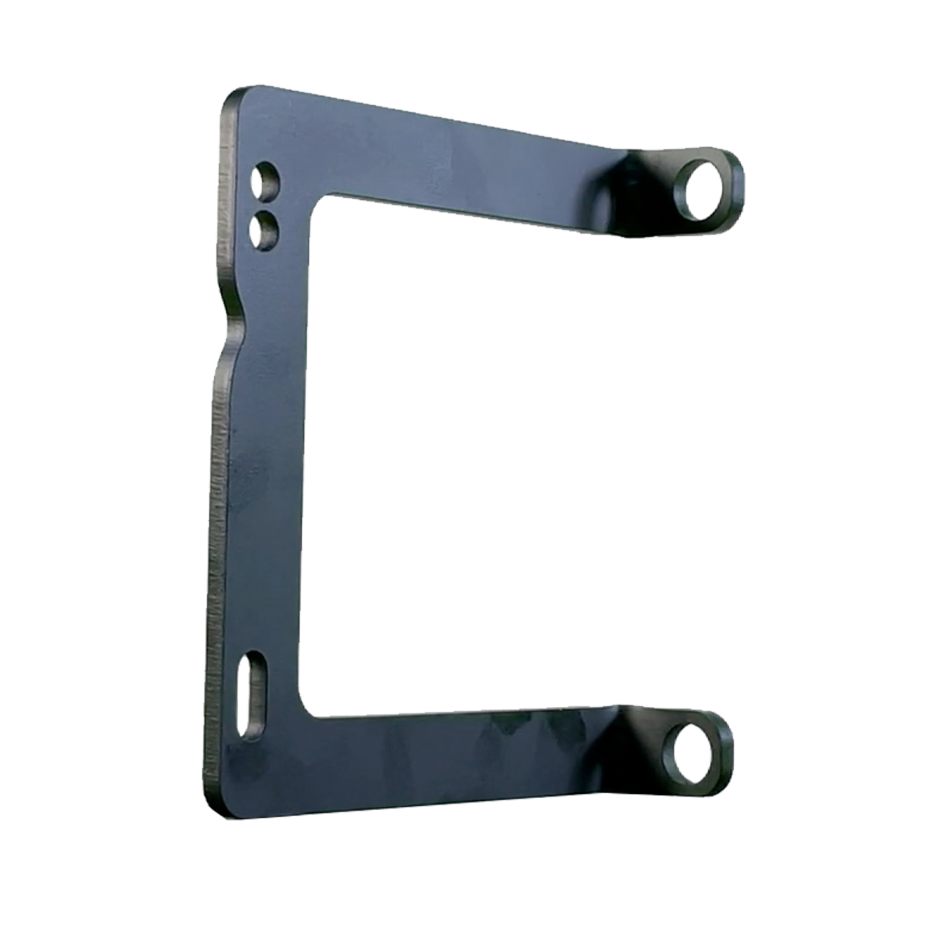 Twin Cable Mounting Bracket – Behemoth Drivetrain