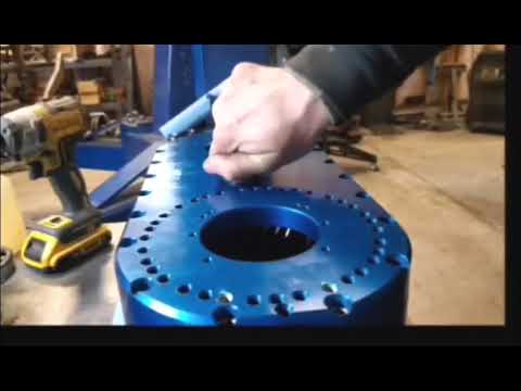 NP205 Colossus - Billet NP205 Replacement Case (no gears) – Behemoth Drivetrain